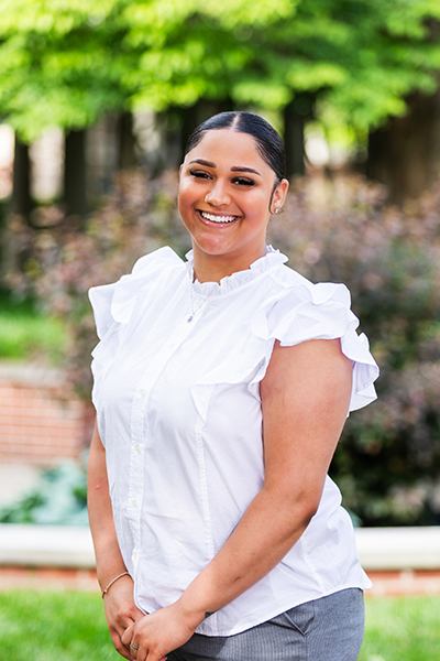 2024 Summer Fellows | Columbus Foundation Fellowship Programs