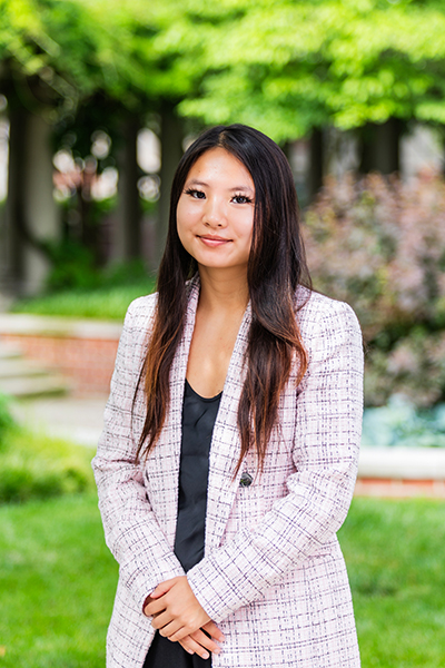 2024 Summer Fellows | Columbus Foundation Fellowship Programs