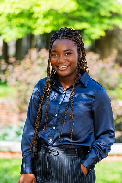 2024 Summer Fellows | Columbus Foundation Fellowship Programs