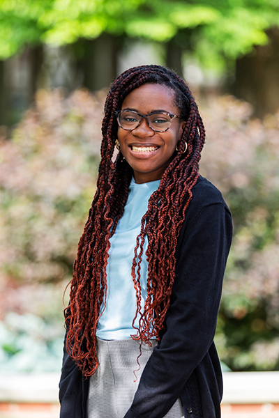 2024 Summer Fellows | Columbus Foundation Fellowship Programs